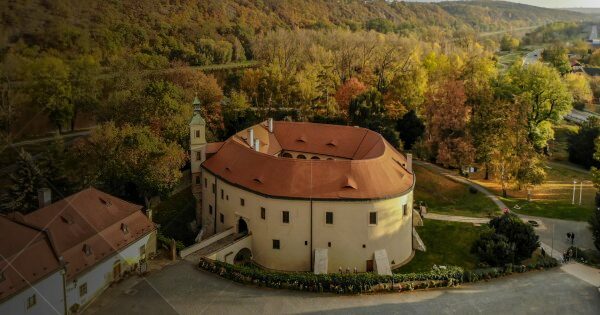 Středočeské muzeum v Roztokách u Prahy - Střední Čechy